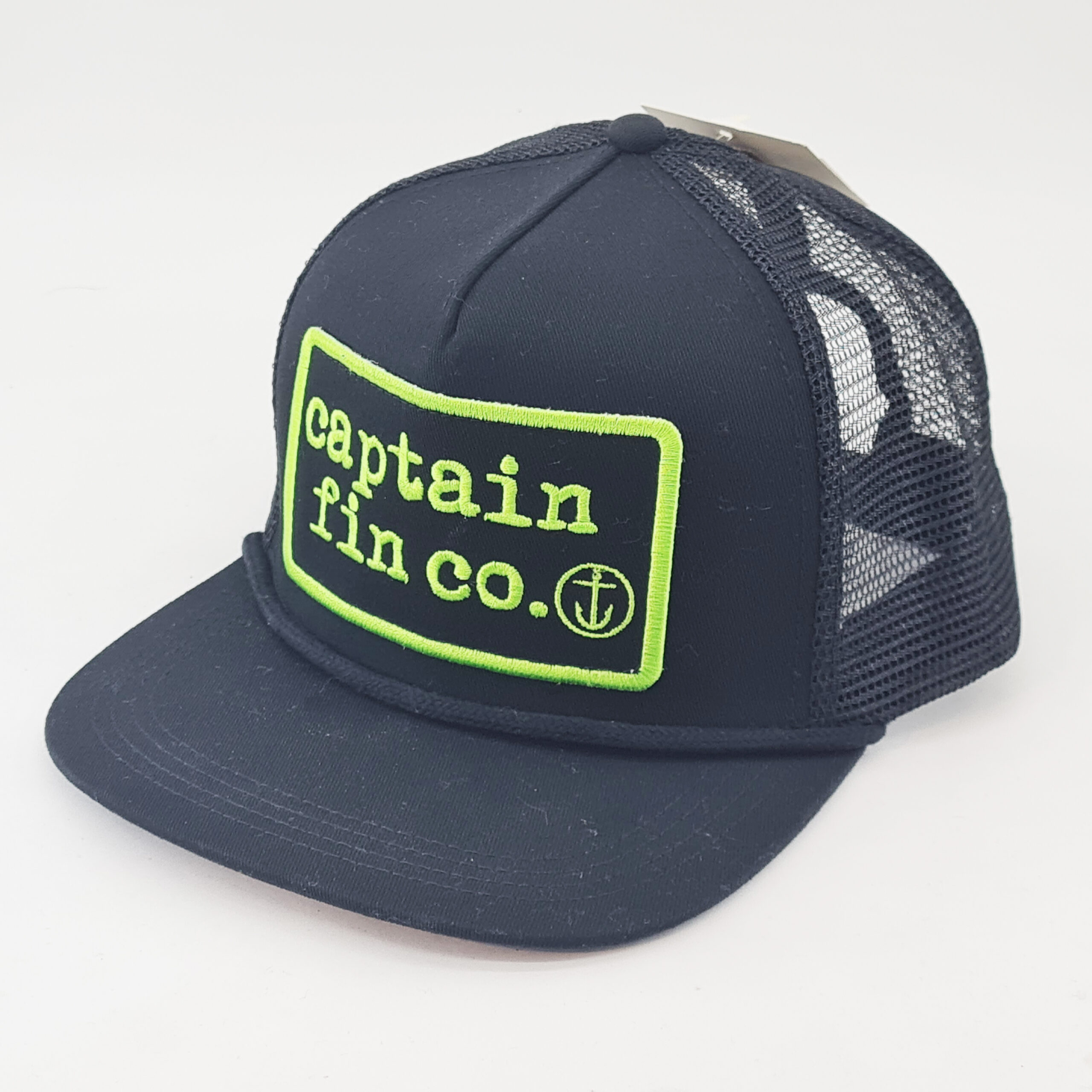 GORRA CAPTAIN FIN – CapShop