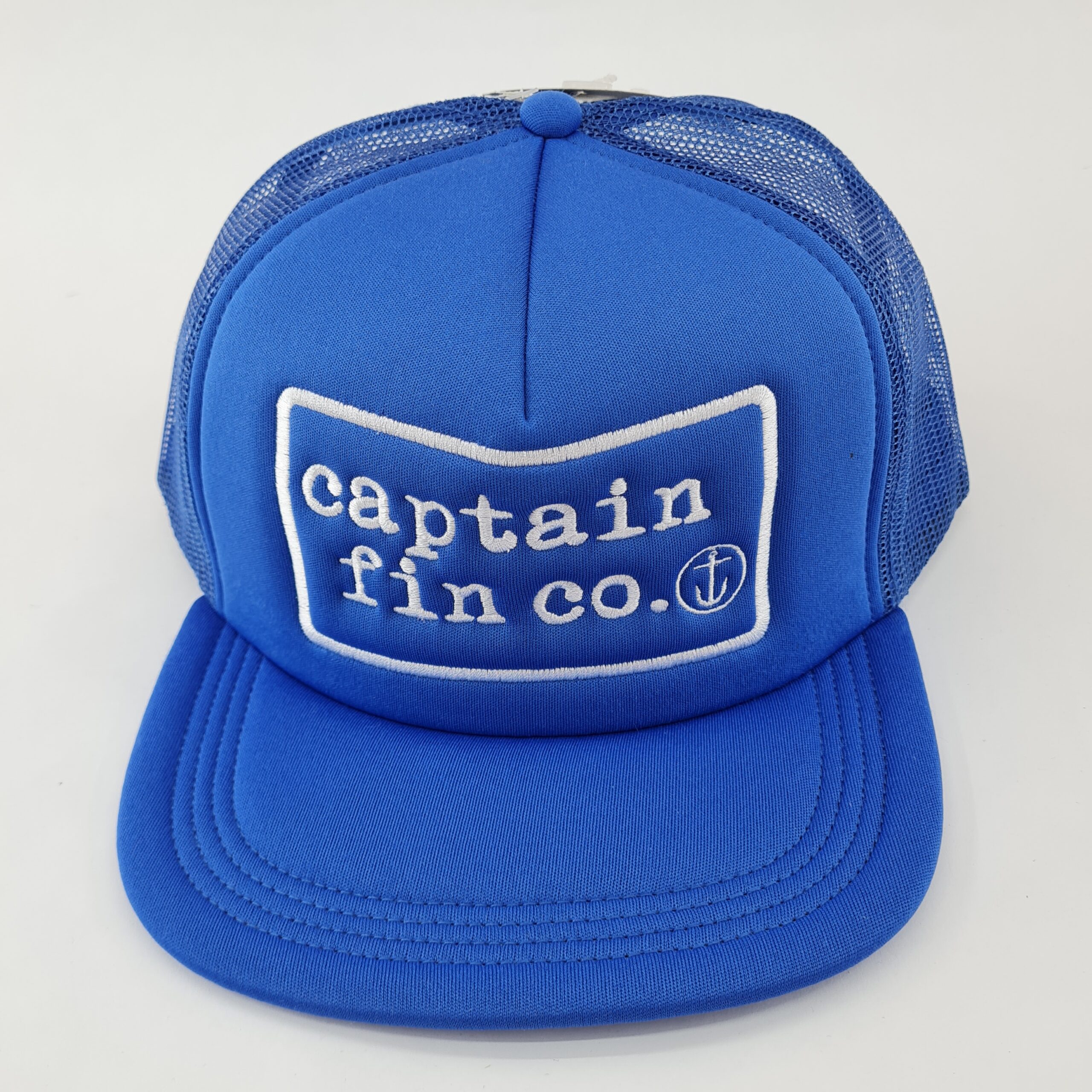 GORRA CAPTAIN FIN – CapShop